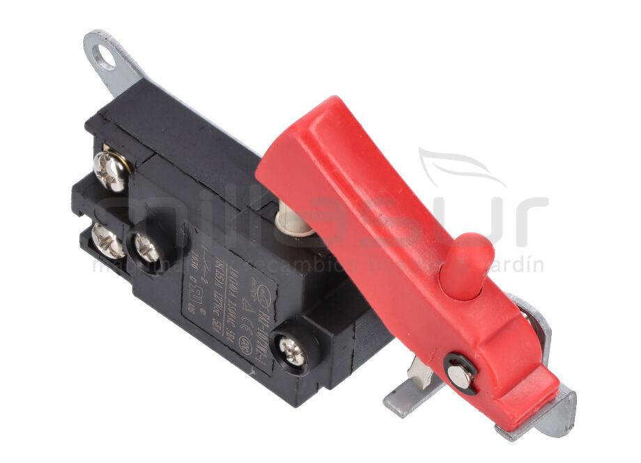 INTERRUPTOR MARTILLO TH215456 ( 58) | Millasur | Maquinaria y recambios ...
